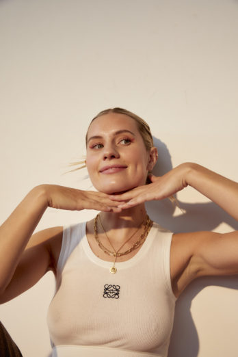 Callie Cooke On Cheaters, Doctor Who & Apple's F1 Movie