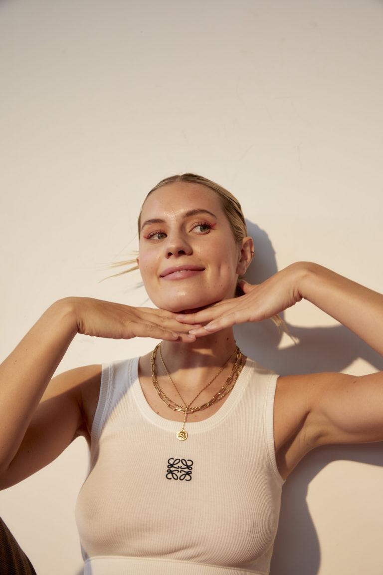 Callie Cooke On Cheaters, Doctor Who & Apple's F1 Movie