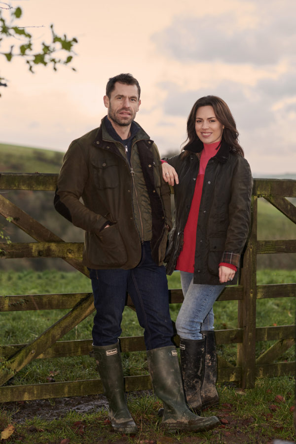 Rachel's Farm: How To Stream This Eco Farming Documentary