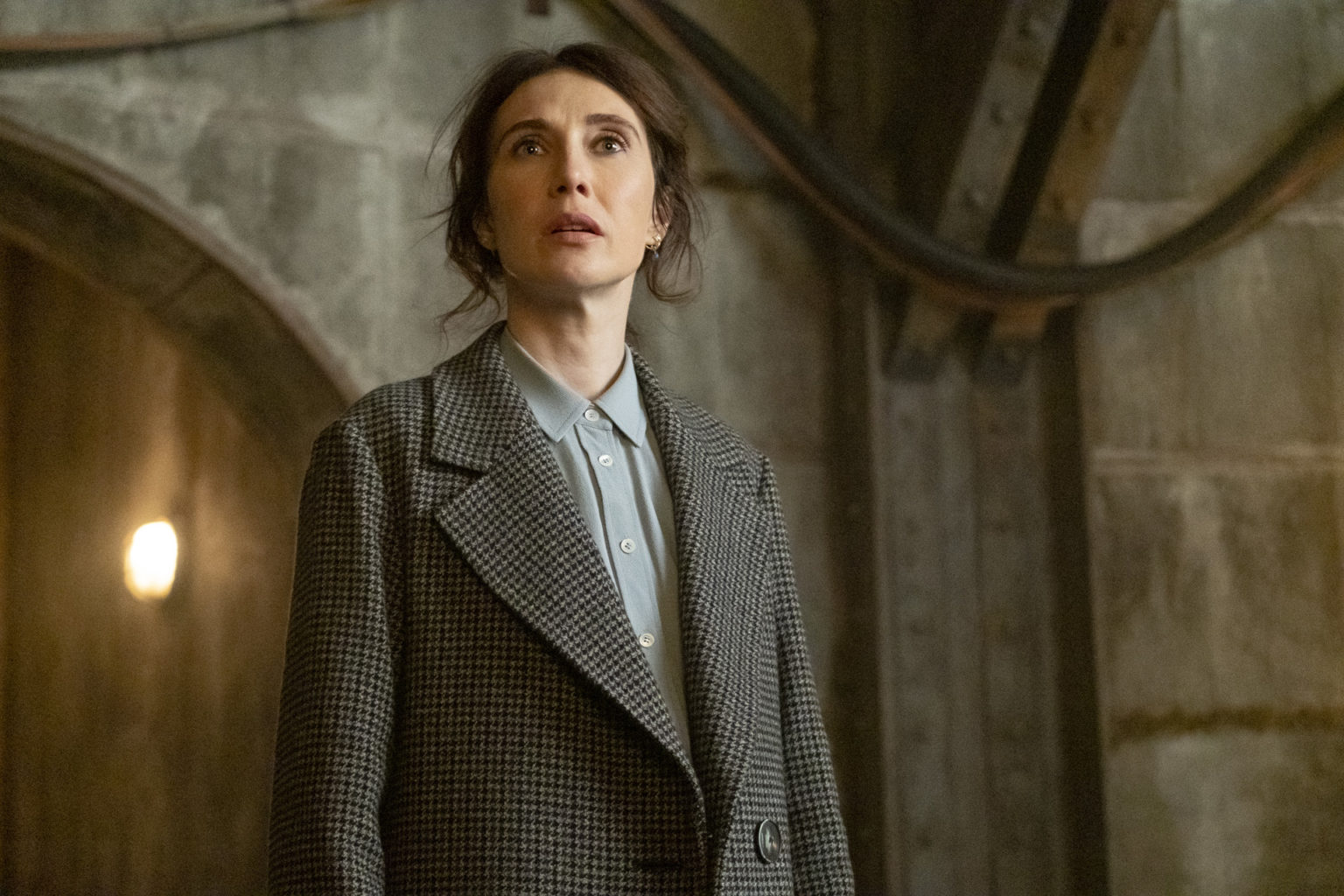 Will There Be Temple Season 3? (& What Is It Based On?) | Netflix