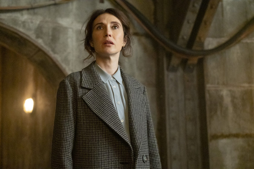 Will There Be Temple Season 3? (& What Is It Based On?) | Netflix