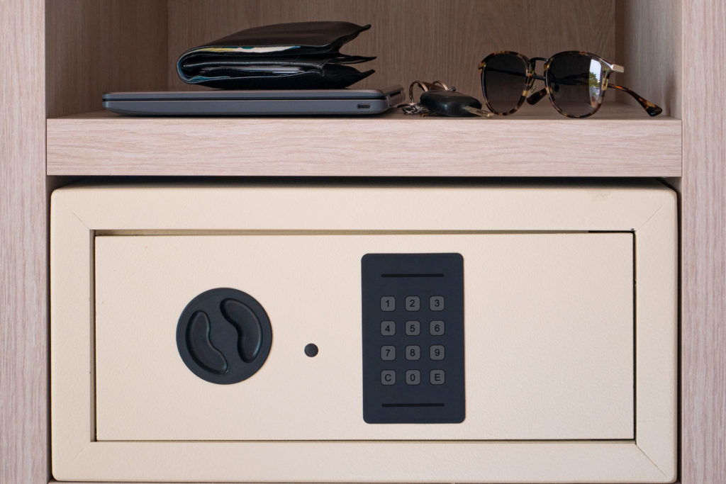 How To Keep Your Luxury Watch Safe In London