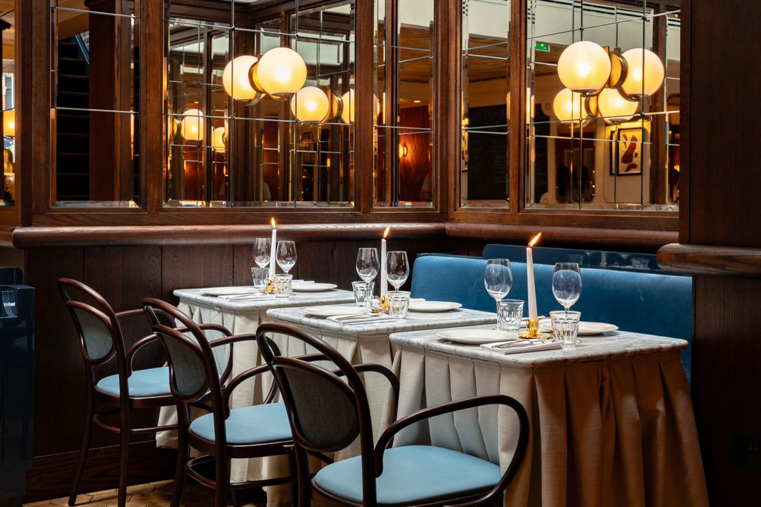 London’s Best Alpine Food Spots for 2024