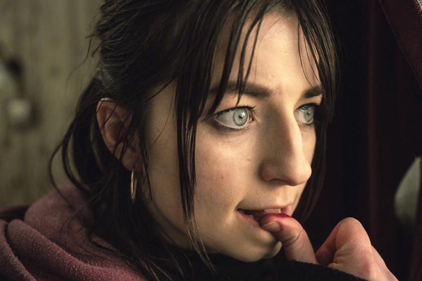 Meet Hazel Doupe, Irish Star Of Troubles Drama Say Nothing