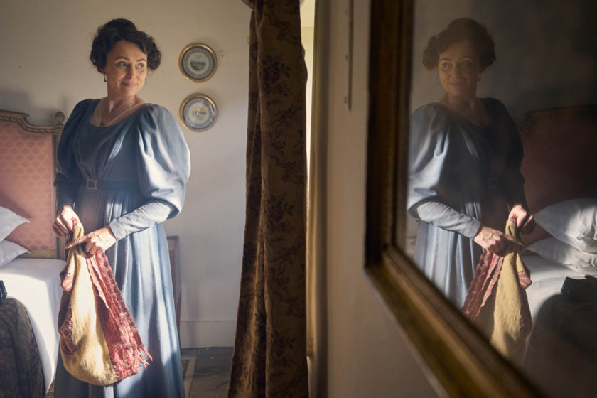 Where Was Miss Austen Filmed? Inside The New BBC Drama