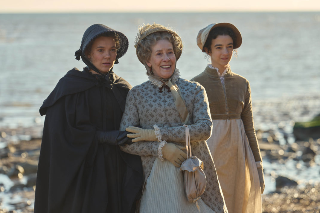 True Story Behind Miss Austen, Airing On BBC One This Weekend