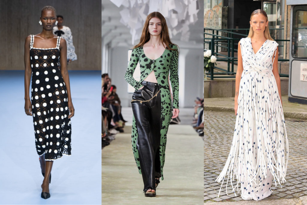 The Fashion Trends Set To Take Over 2025