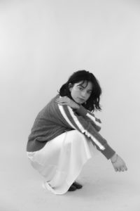 Callie Cooke On Cheaters, Doctor Who & Apple's F1 Movie