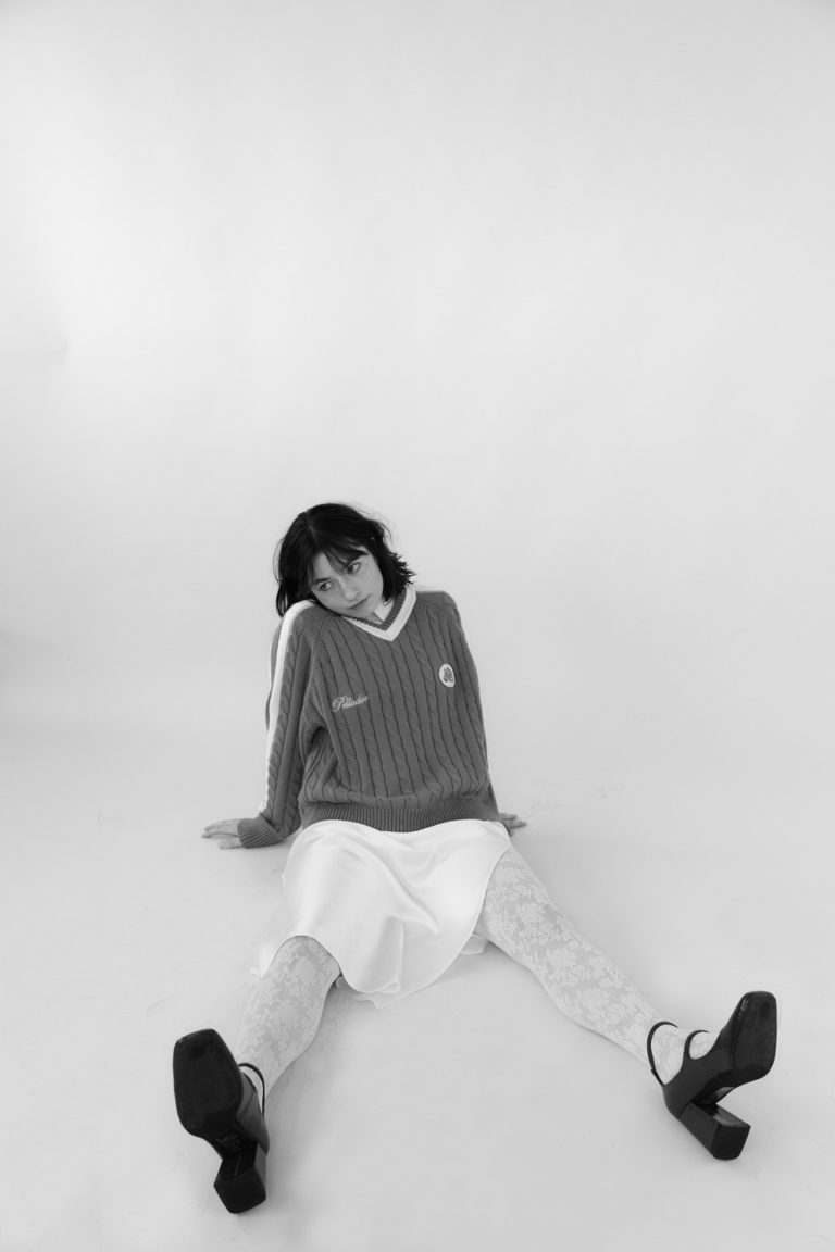 Meet Hazel Doupe, Irish Star Of Troubles Drama Say Nothing