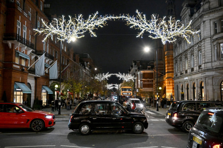How To Make The Most Of Christmas In Chelsea 2024 | London
