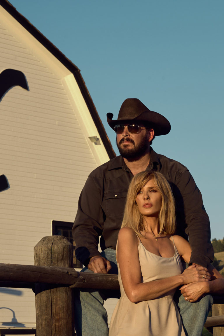 Is Clean Sweep Based On A True Story? Stream Now On Netflix