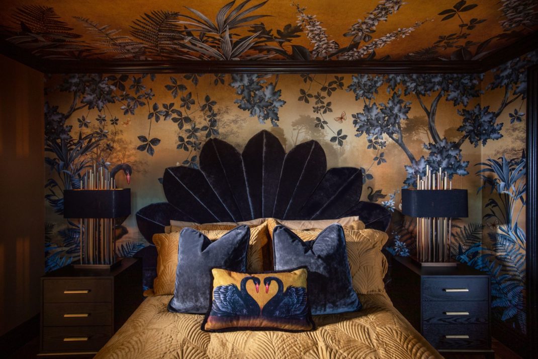 2025 Wallpaper Trends: The Rundown