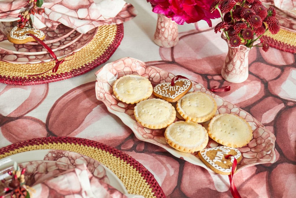These Are 2024’s Biggest Christmas Decor Trends
