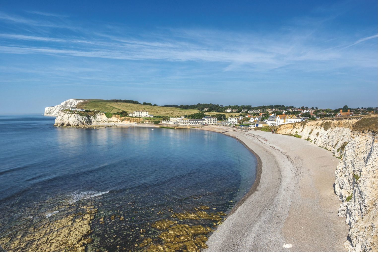Fee Drummonds's Guide To The Isle Of Wight