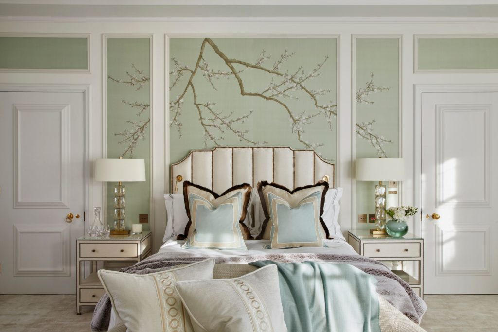 2025 Wallpaper Trends: The Rundown