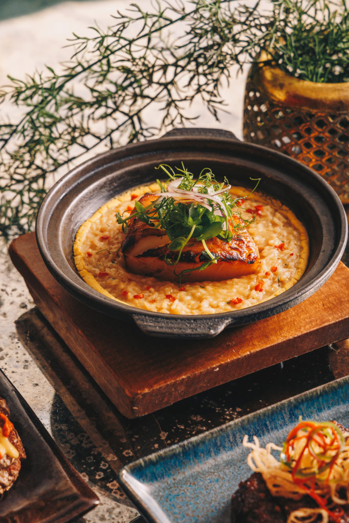 Inside COYA: A Pioneer In Immersive Dining