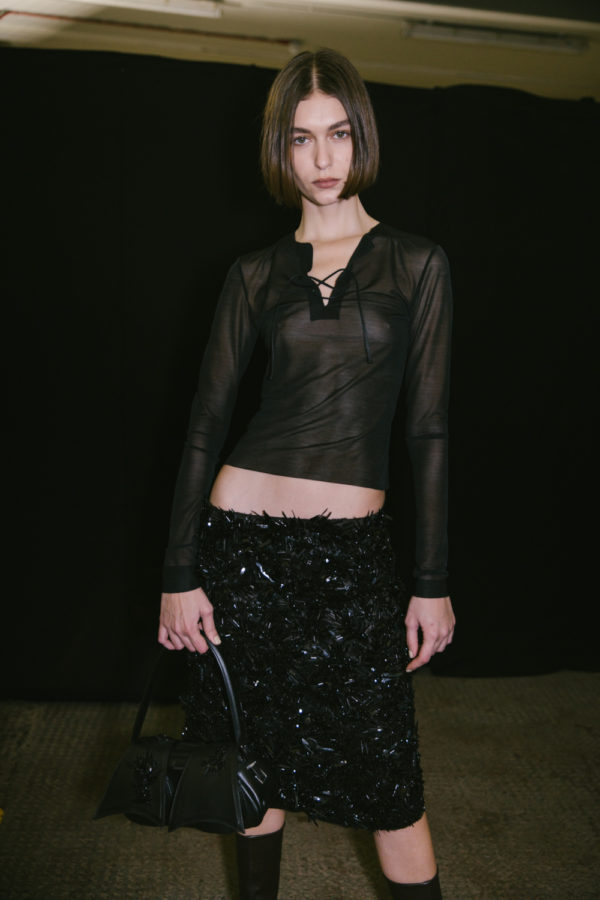 The Carved Bob: What It Is & How To Style It - Health & Beauty