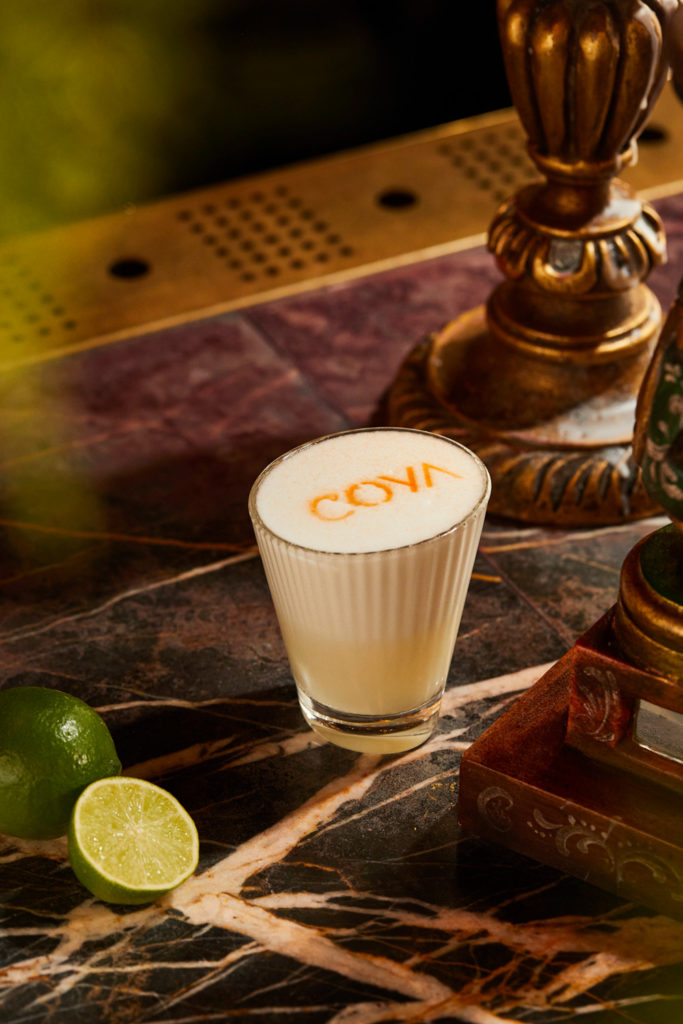 Inside COYA: A Pioneer In Immersive Dining