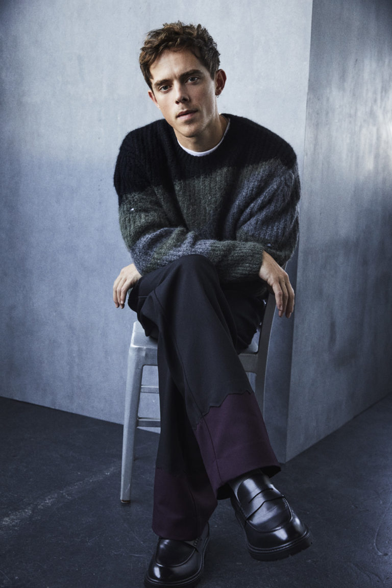 TV Tonight: Jack Barton On SAS Rogue Heroes Series 2 | BBC