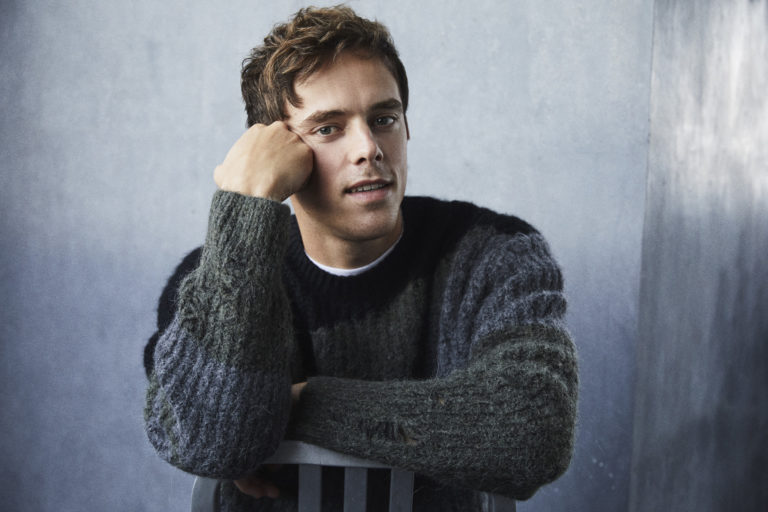 TV Tonight: Jack Barton On SAS Rogue Heroes Series 2 | BBC