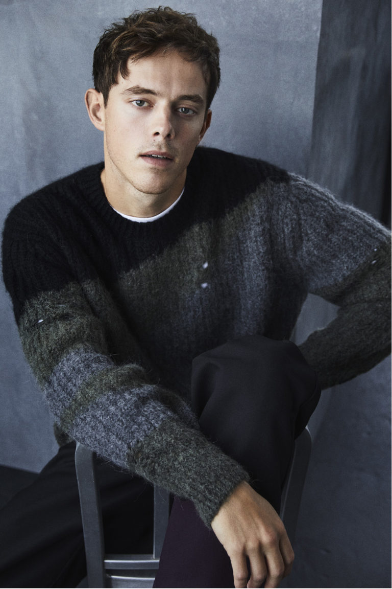 Where Was Missing You Filmed? Inside Titus' Creepy Farm | Netflix