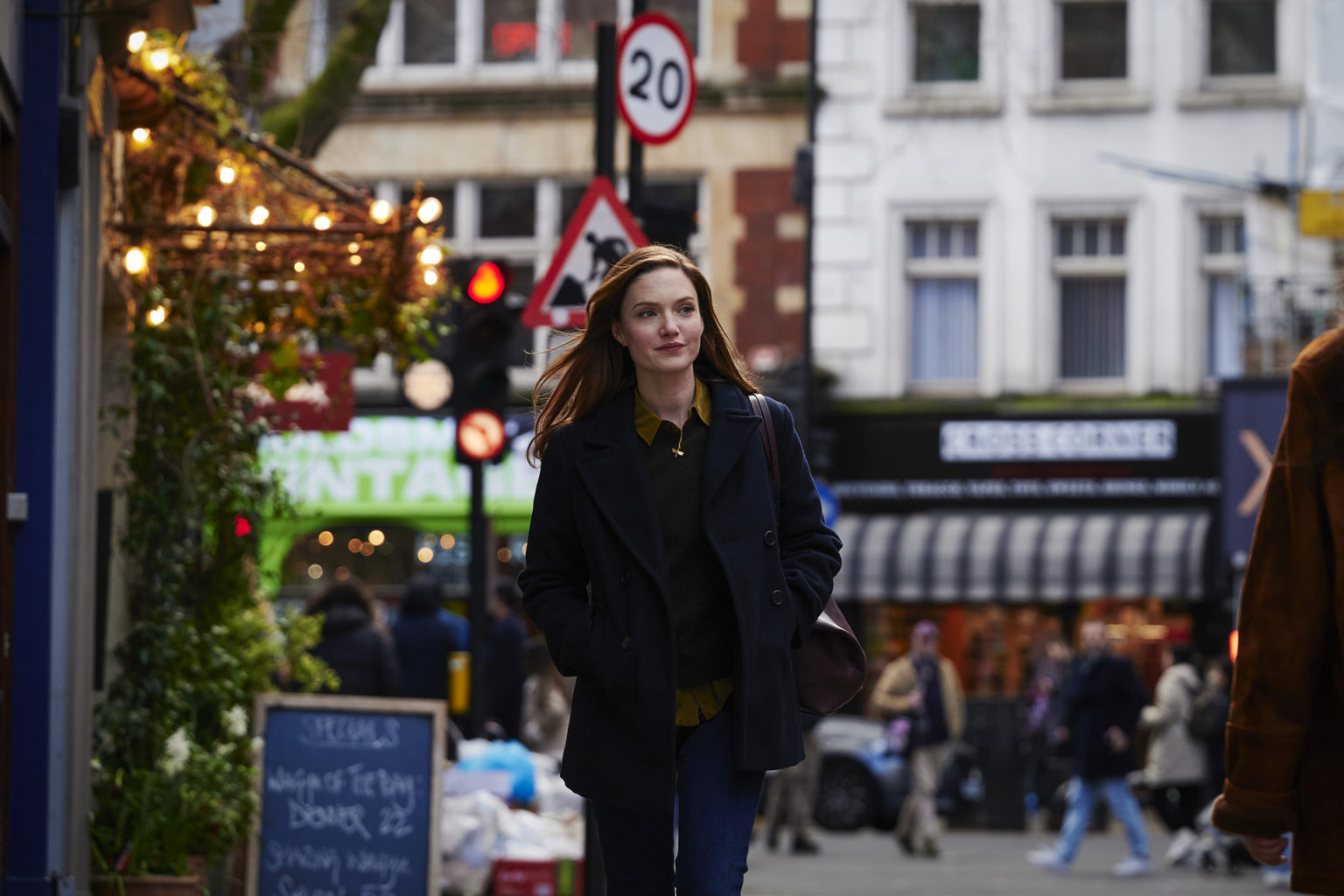 Will There Be A Strike Series 7? (& What Will Happen?) | BBC