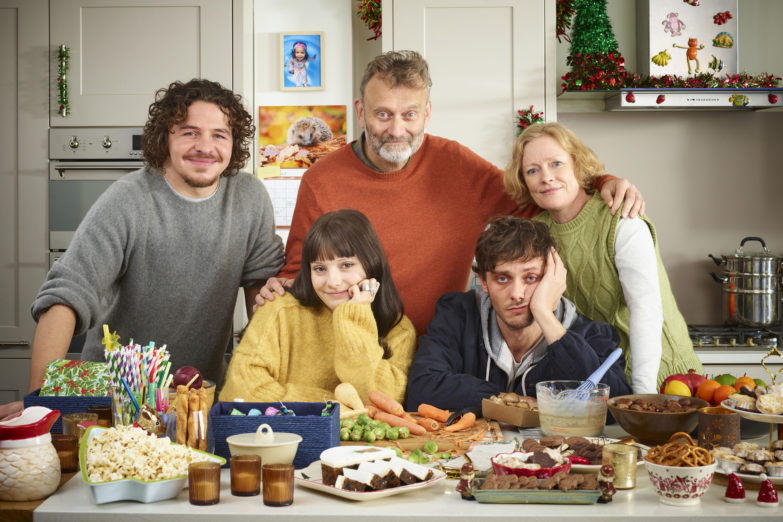 Here's What Will Happen In The Outnumbered Christmas Special