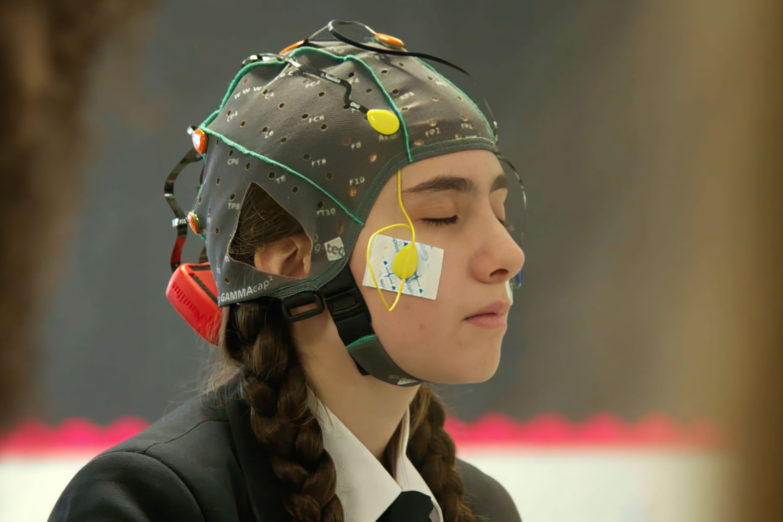 Swiped: Will Smartphones Be Banned For British Children?