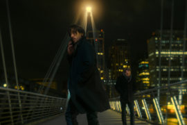 Black Doves Season 2: Everything We Know So Far