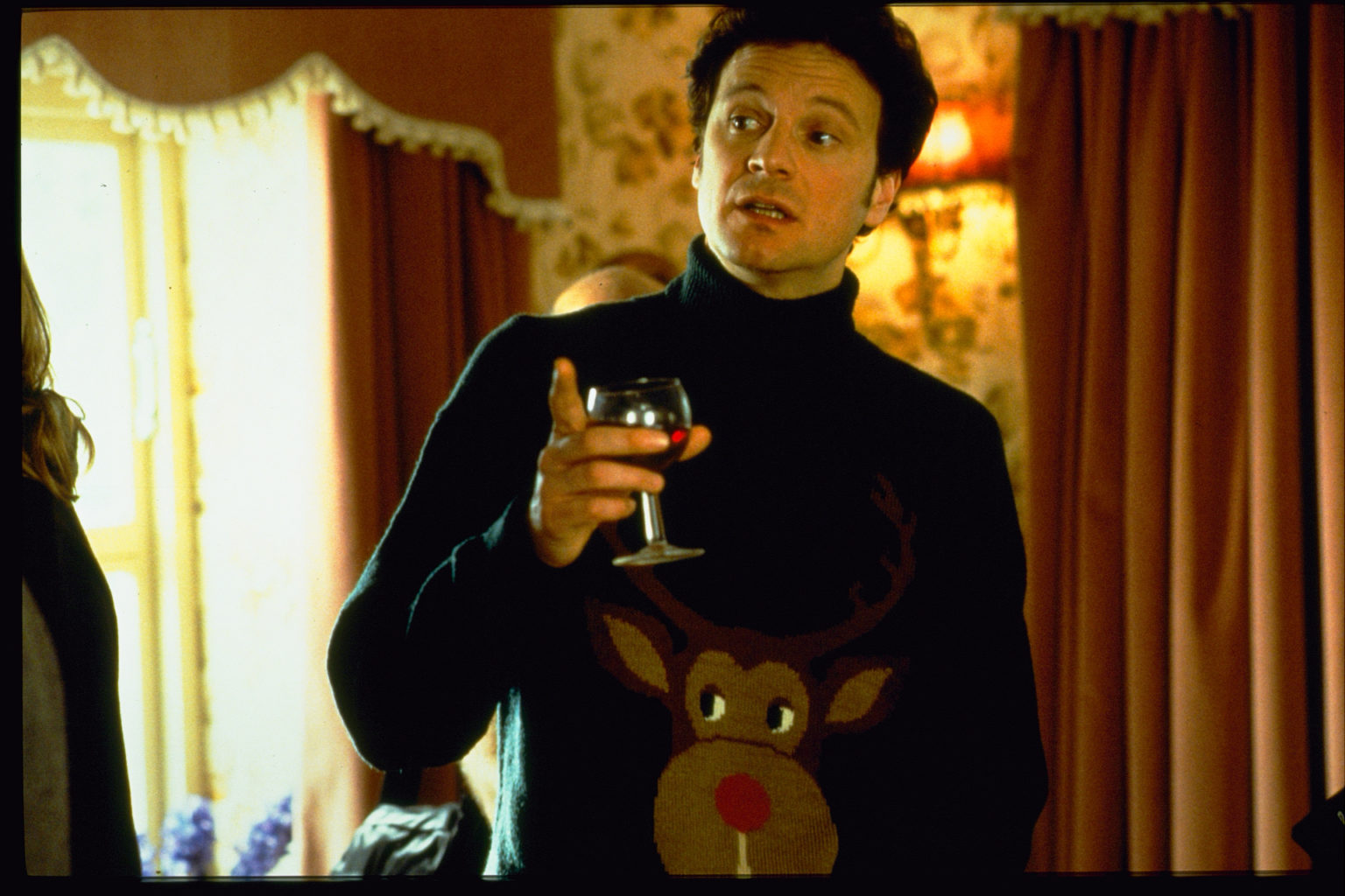 A History Of The Christmas Jumper | Festive Season 2024