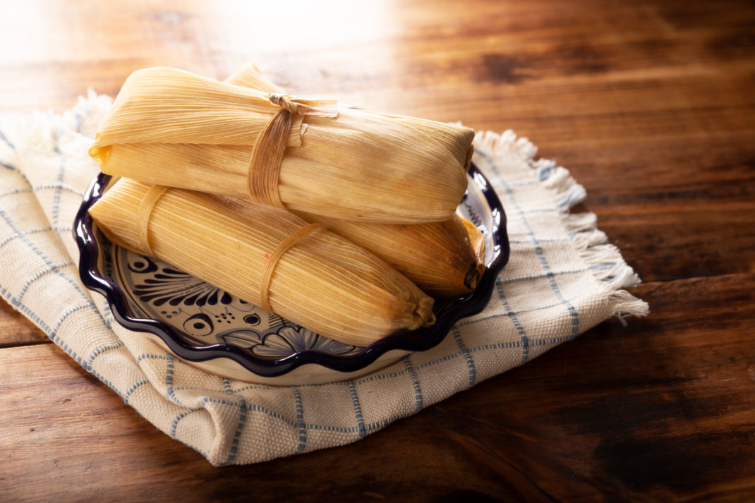 Good Luck Foods: What To Eat On New Year's Eve