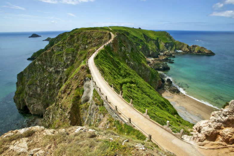 A Guide To The Isle Of Sark, Channel Islands | Travel