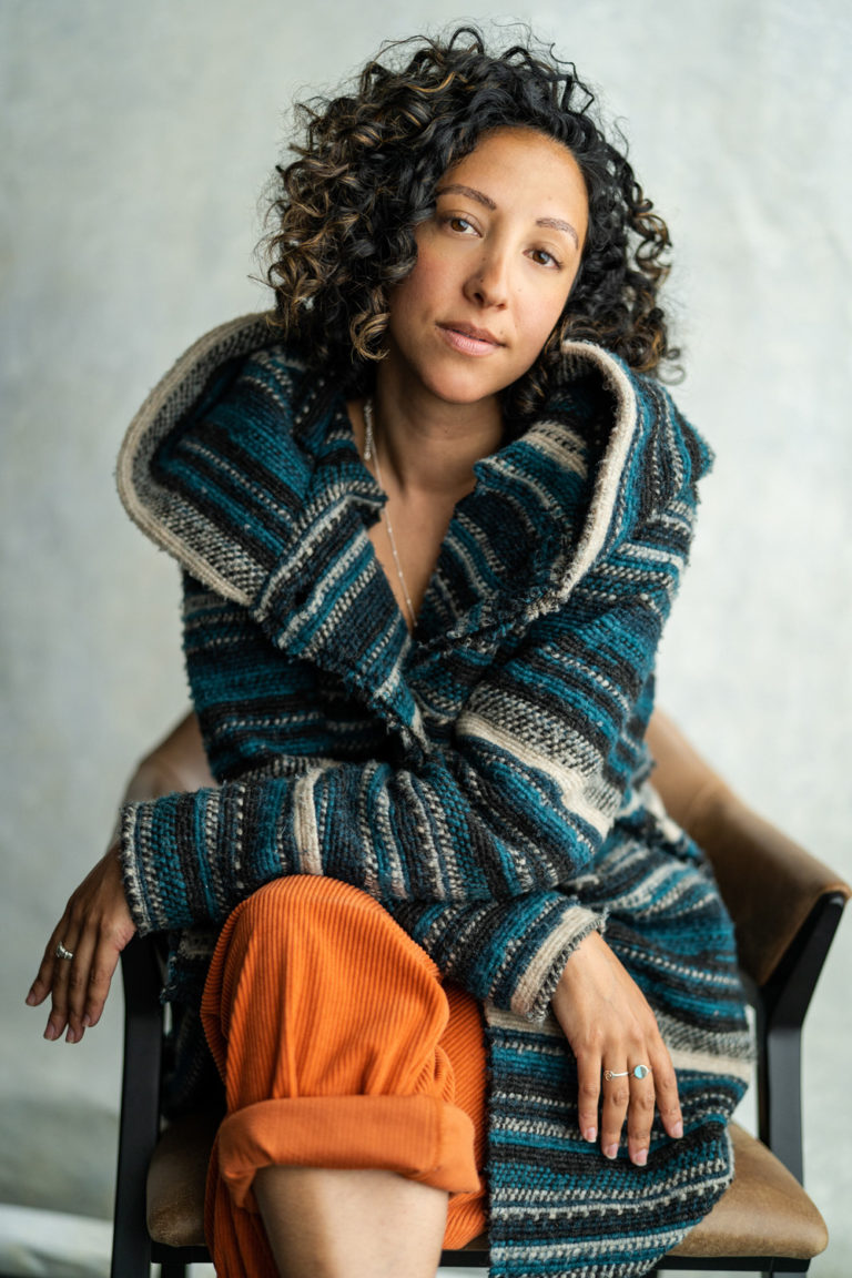 Meet Mary Malone, Star Of Harlan Coben's Missing You | Interview