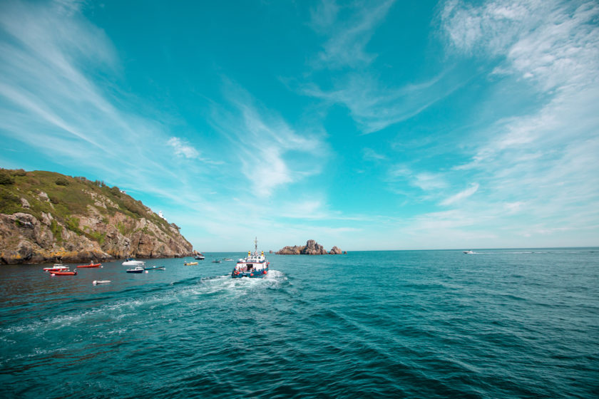 A Guide To The Isle Of Sark, Channel Islands | Travel