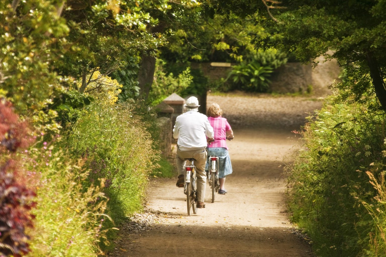 A Guide To The Isle Of Sark, Channel Islands | Travel