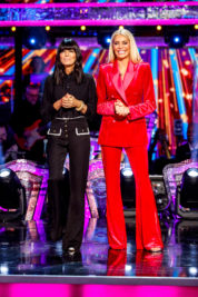 Where Do The Strictly Contestants Get Their Costumes? - Fashion