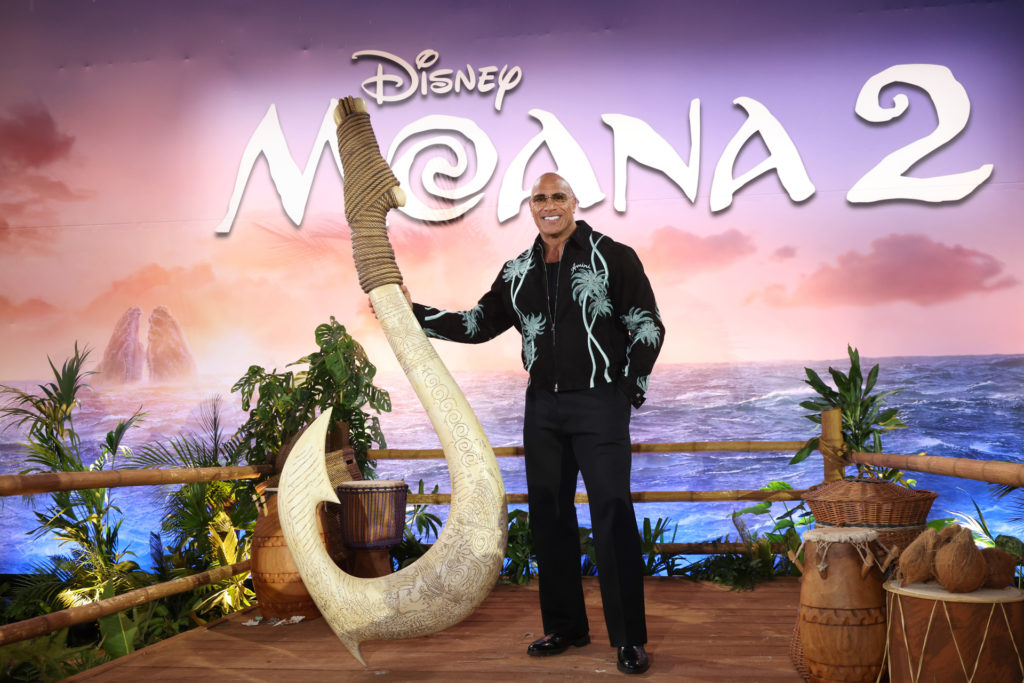 Moana 2: Is Montunui A Real Island? (& Can You Visit?) | Travel