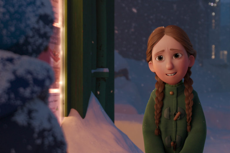 Here’s When That Christmas Will Be Available To Stream | Movies