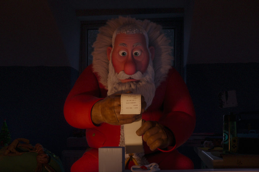 Here’s When That Christmas Will Be Available To Stream | Movies