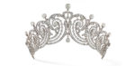 The Cartier Tiara Once Worn By Rihanna Is Coming To The V&A