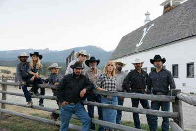 Dutton Ranch: Everything We Know About The Yellowstone Sequel