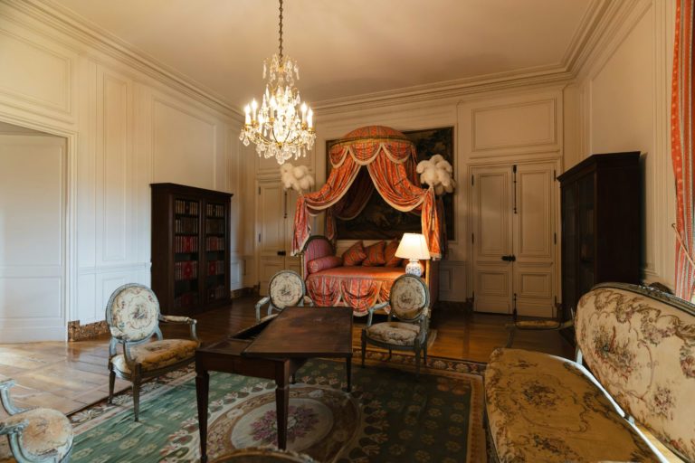 Is ‘Castle Core’ About To Take The Interior Design World By Storm?