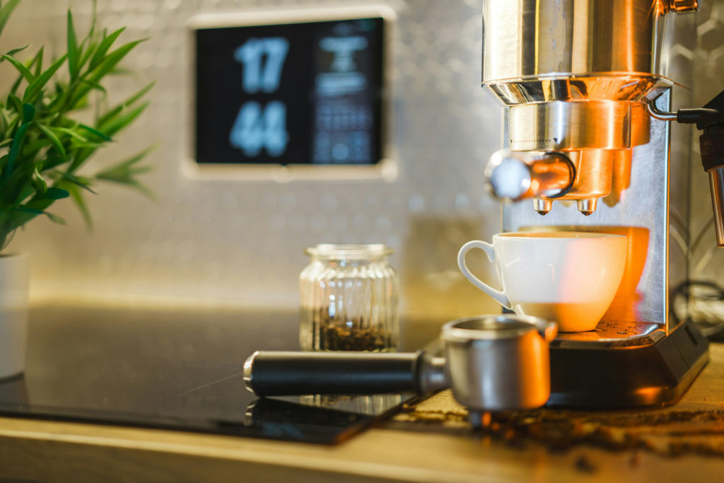 5 Coffee Trends Set To Take Over 2025