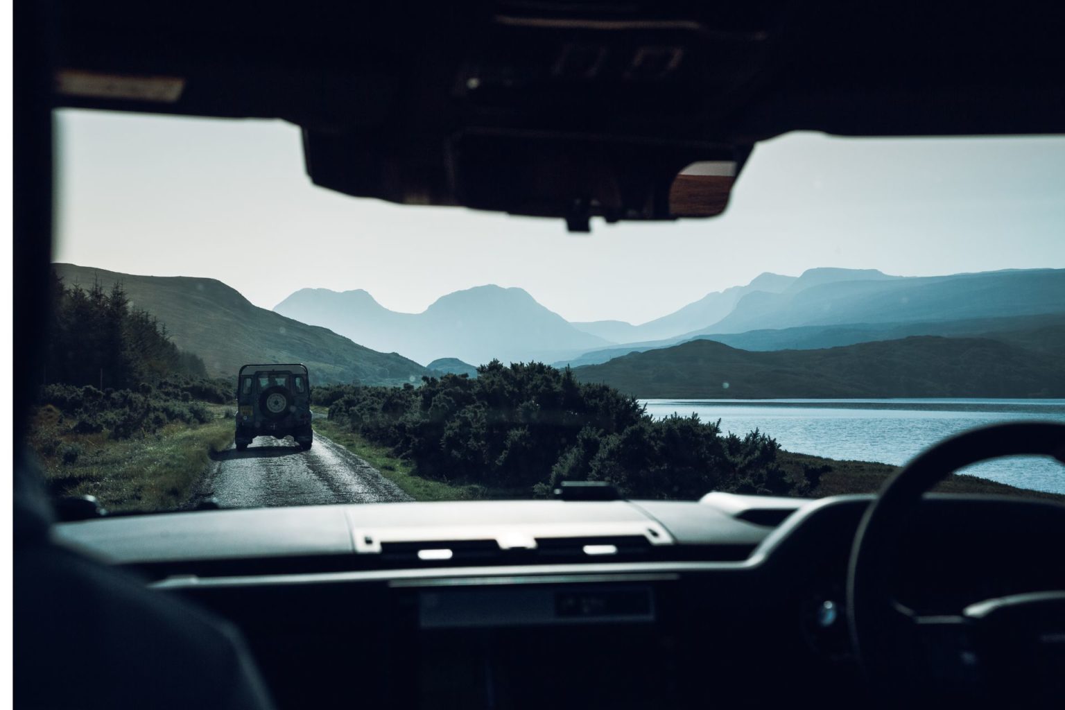 A Guide To The NC500