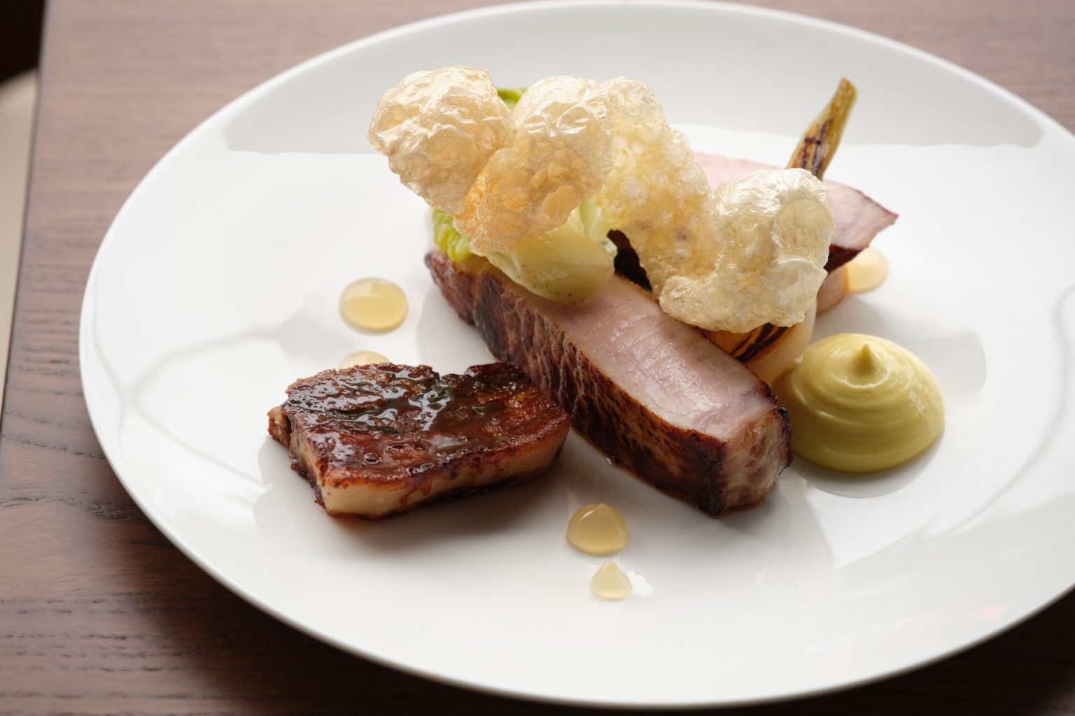 Restaurant Review: Starling, Esher