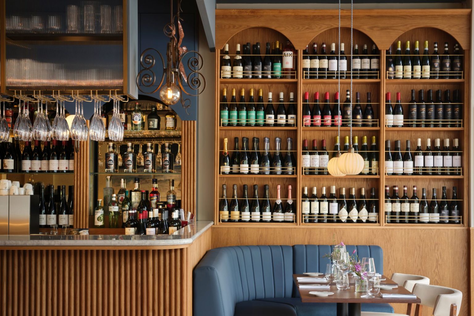 Restaurant Review: Starling, Esher
