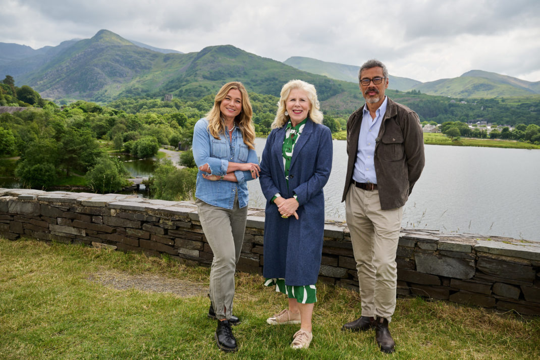 Here's How To Watch Every Episode Of Gavin & Stacey For Free