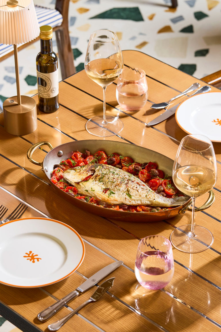 Senza Fondo: An All-You-Can-Eat Lasagna Restaurant Is Coming