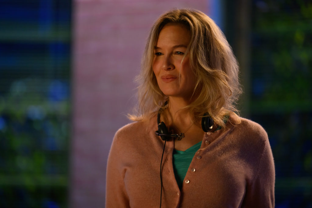Here's Where Bridget Jones: Mad About The Boy Was Filmed