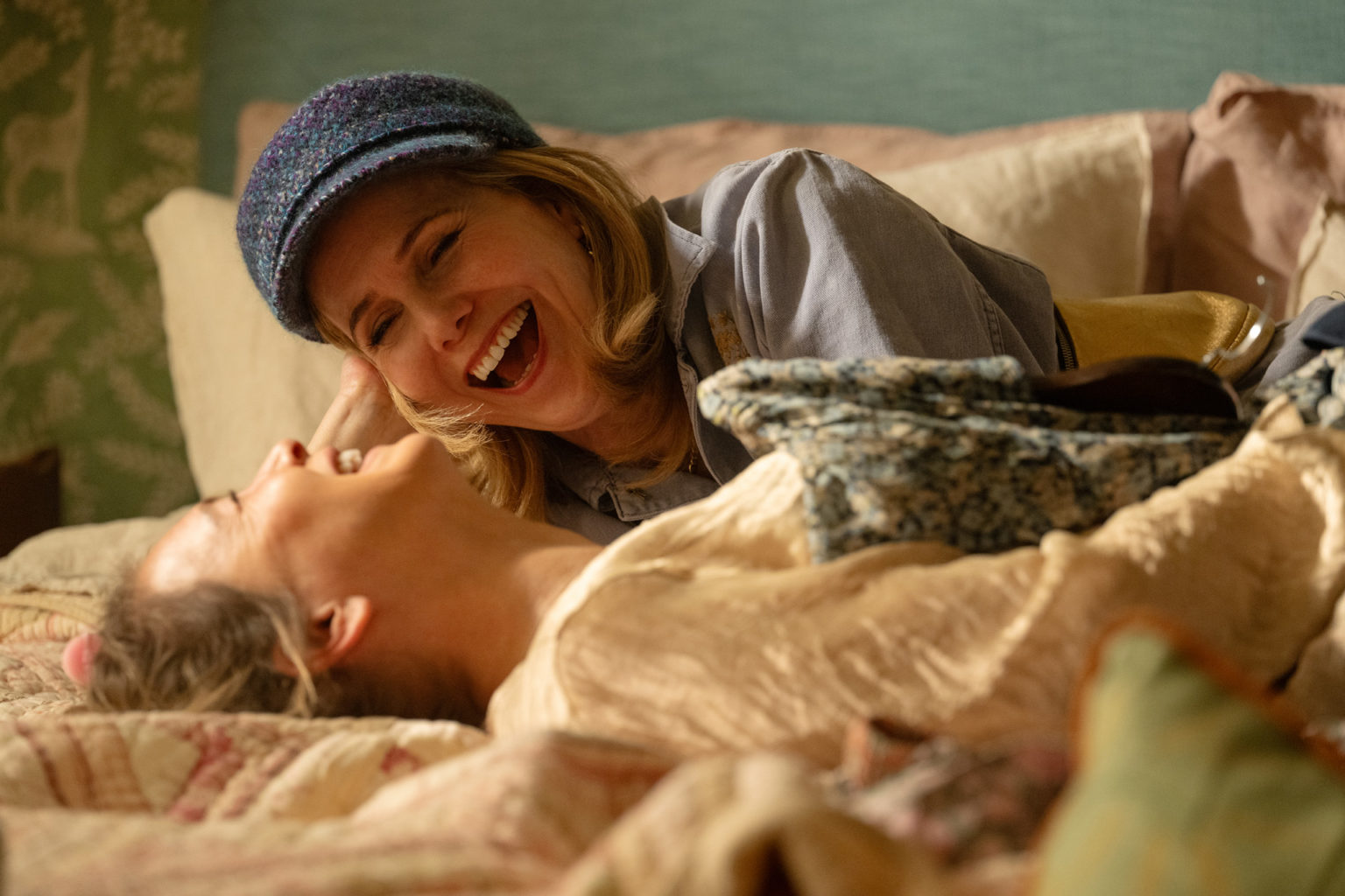 Here's Where Bridget Jones: Mad About The Boy Was Filmed